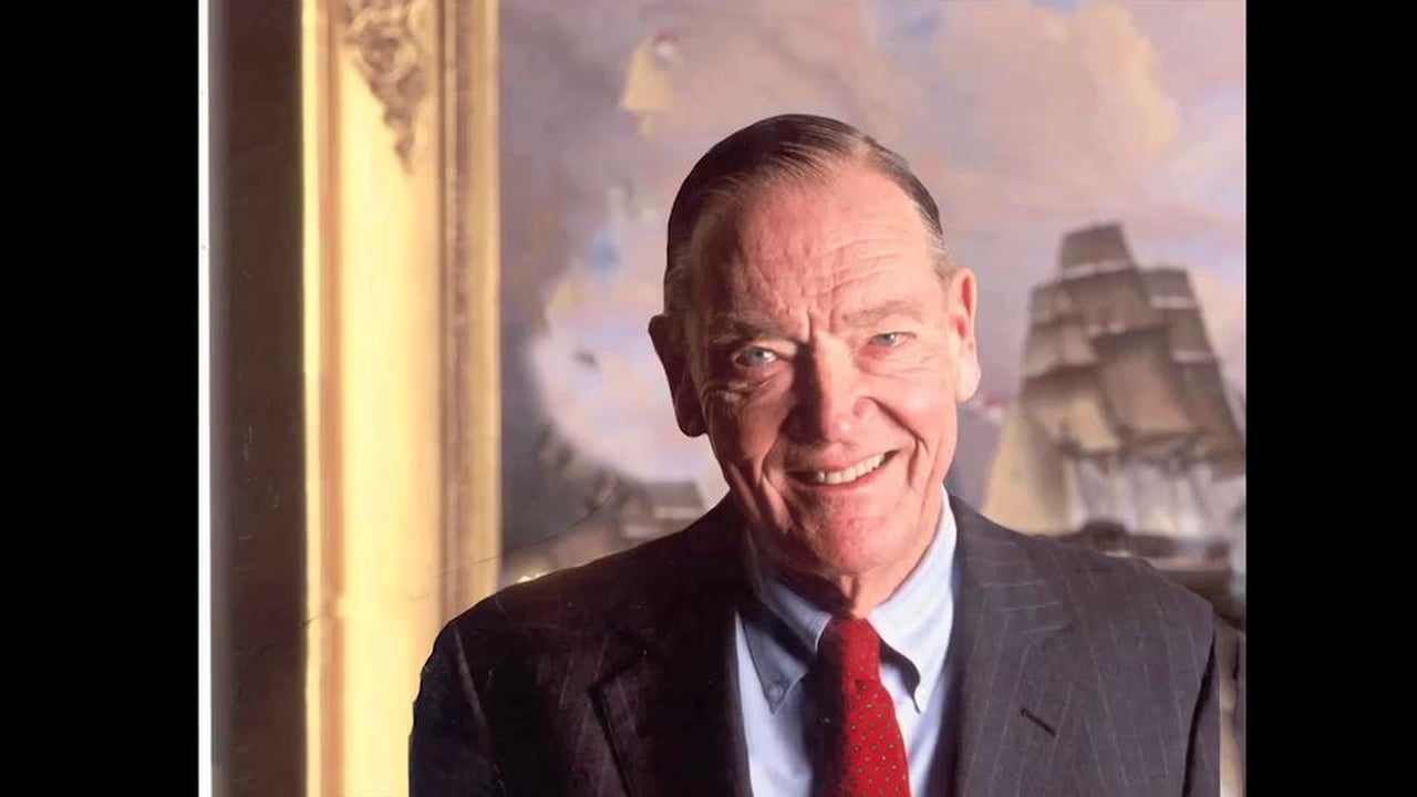 John Bogle's long fight for retirement investing fairness