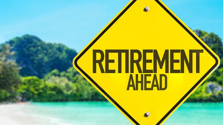 5 Practical Steps Toward a Secure Retirement - Rebalance
