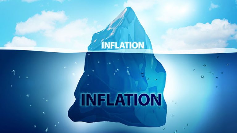 Recent Rise in Inflation: Temporary or Permanent? - Rebalance
