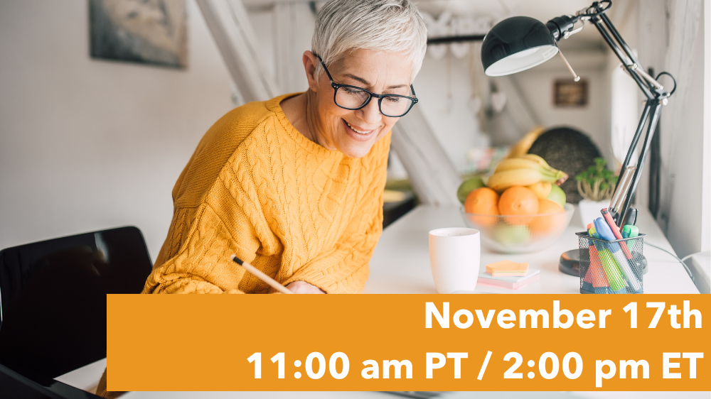 Creating Your Ethical Will - Redefining Legacy - Rebalance