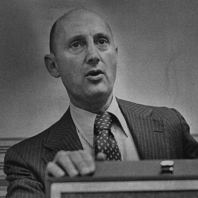 50 Years Later, Burton Malkiel Hasn’t Changed His Views on Indexing ...